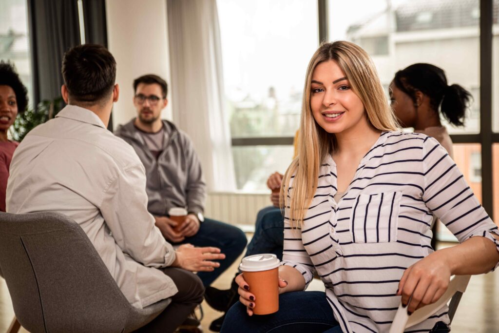 Comprehensive Addiction Treatment | Mission Recovery Home