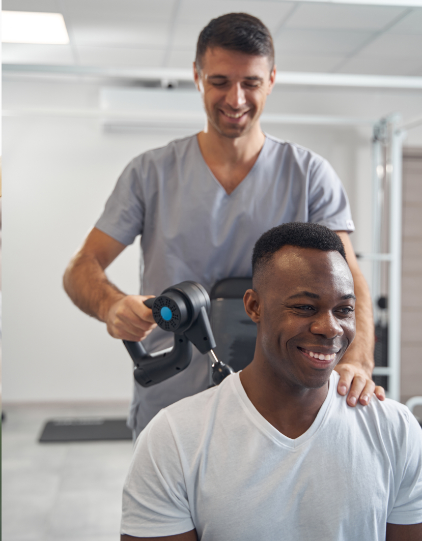 TMS Therapy | Drug-Free Depression & Anxiety Treatment At Mission ...